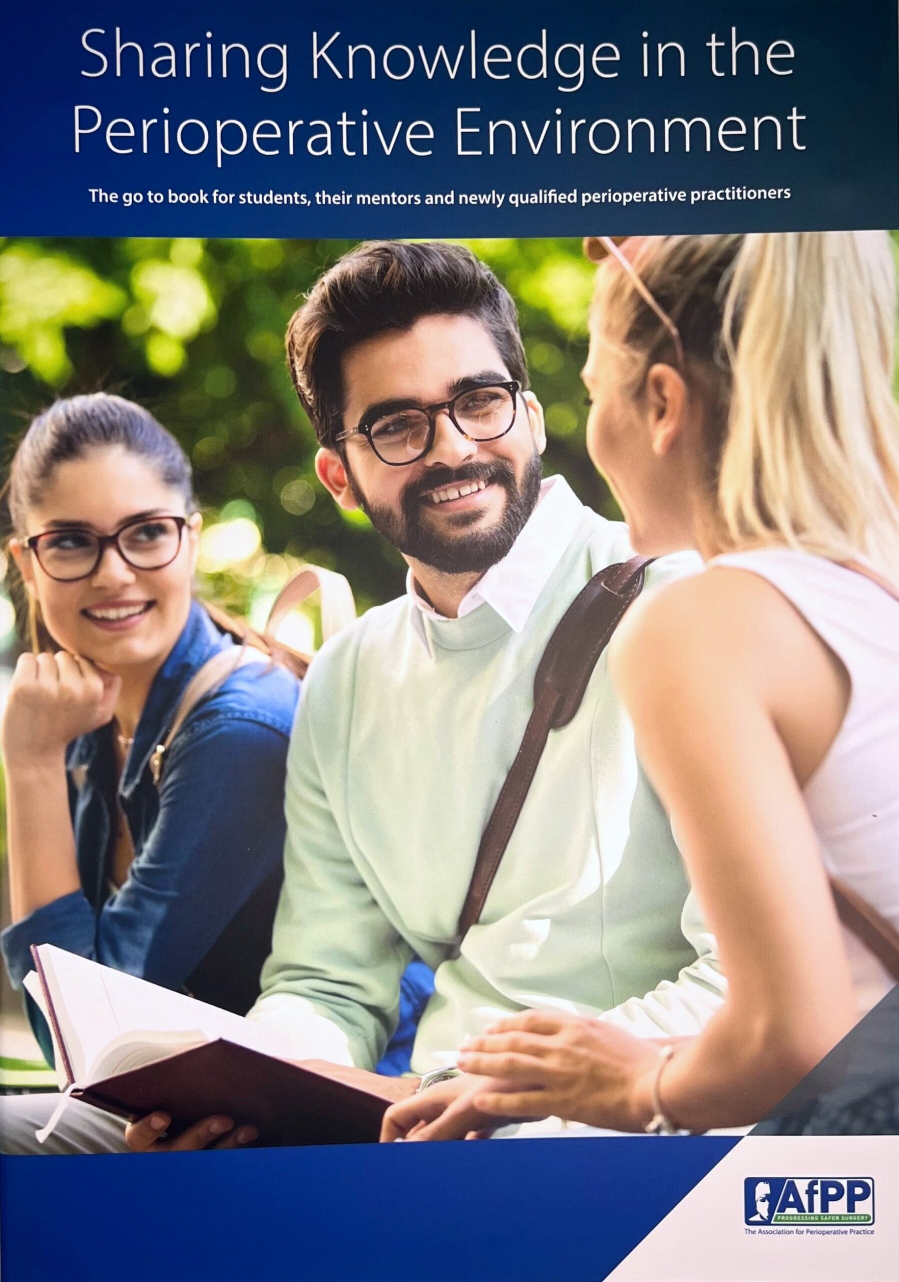 Sharing Knowledge in the Perioperative Environment - The Association ...