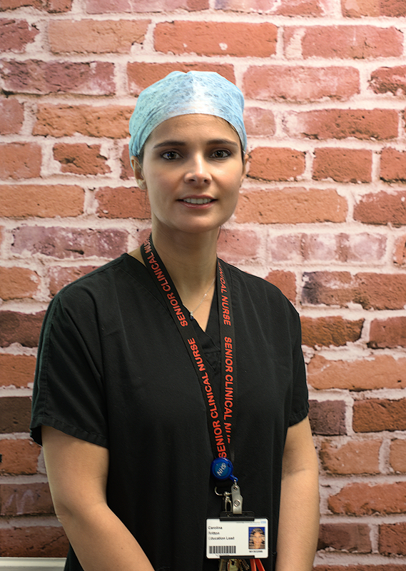 Journal of Perioperative Practice, AfPP's official journal